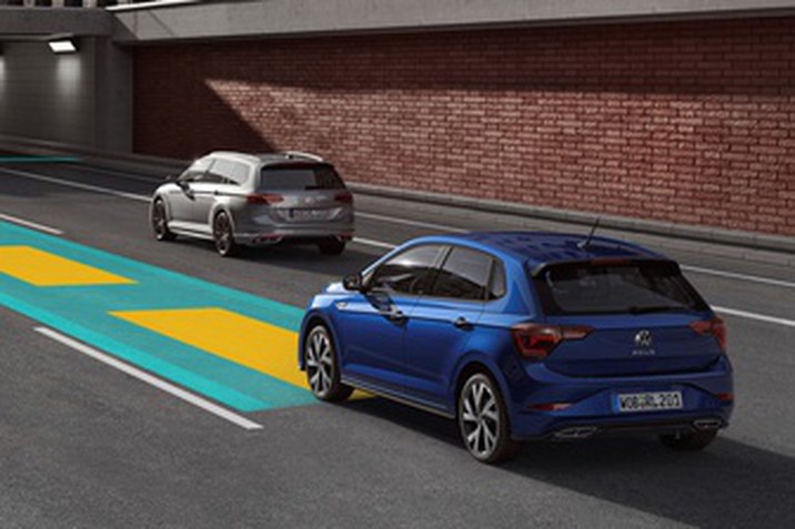 AutóCity Zrt. | ELSŐKÉNT A KISAUTÓ KATEGÓRIÁBAN: ÚJ POLO RÉSZLEGESEN ...